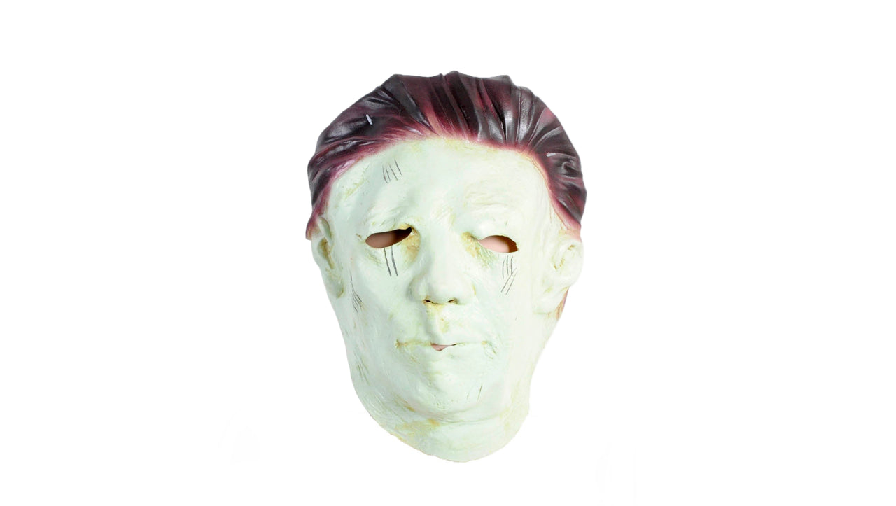 Serial Killer Latex Mask – Upstage Dancewear & Costume Factory