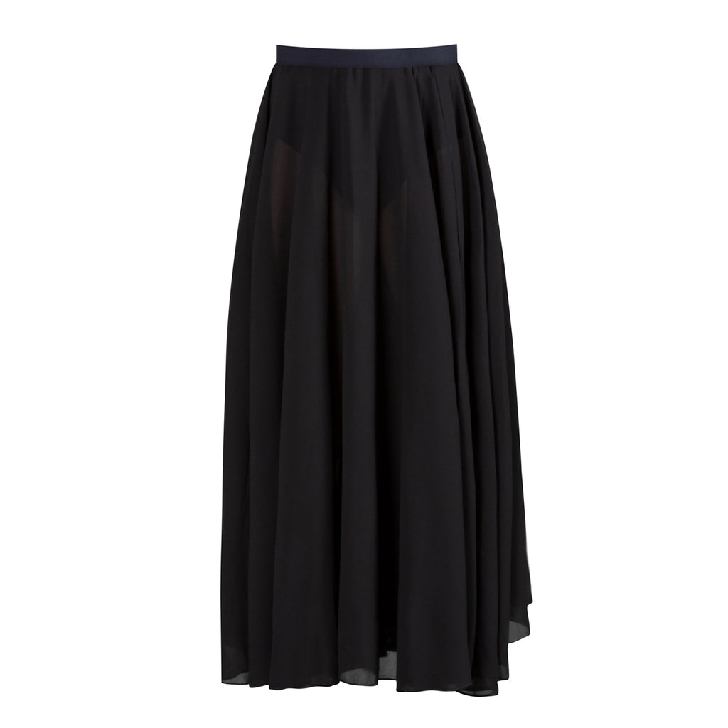 Cathy Calisthenics Skirt – Upstage Dancewear & Costume Factory