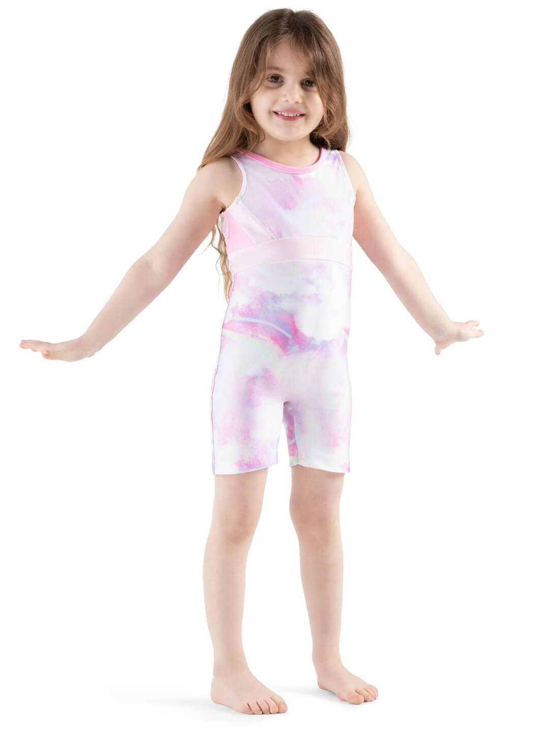 Dreamscape Leotard – Upstage Dancewear & Costume Factory