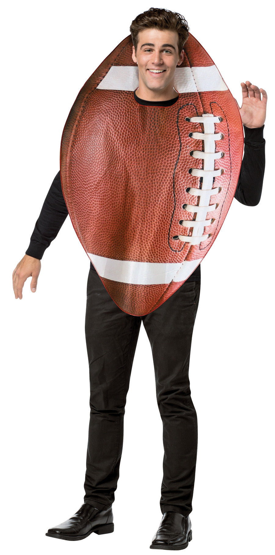 Football Costume – Upstage Dancewear & Costume Factory