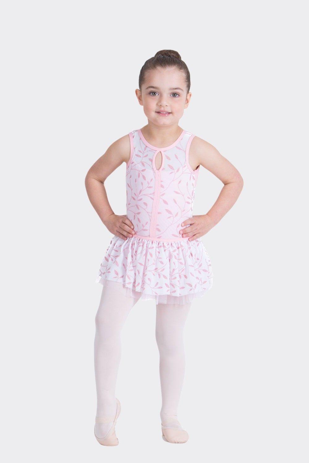 Emily Dress | Studio 7 Dancewear – Upstage Dancewear & Costume Factory