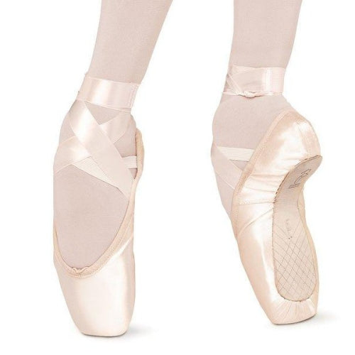 Pointe Shoes | Expert Advice and Professional Pointe Shoe Fittings ...
