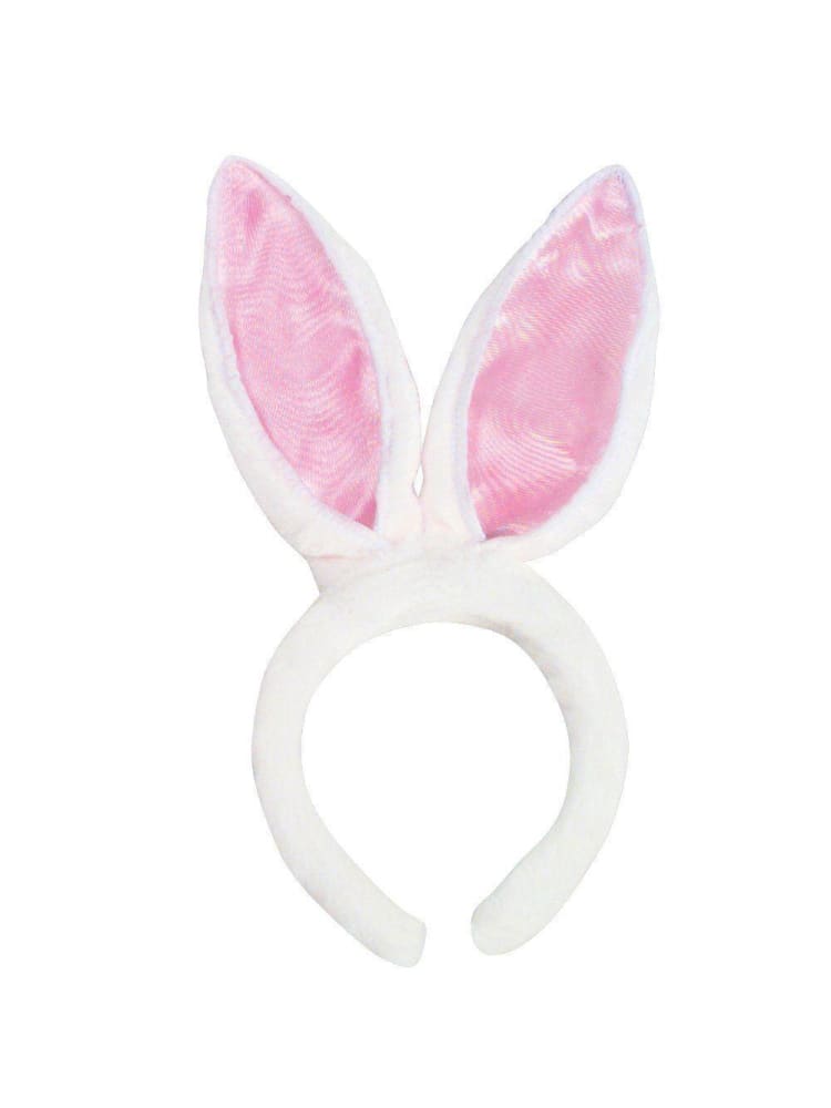 Easter Bunny Headband – Upstage Dancewear & Costume Factory