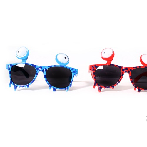 Party Glasses - Googly Eye Alien – Upstage Dancewear & Costume Factory